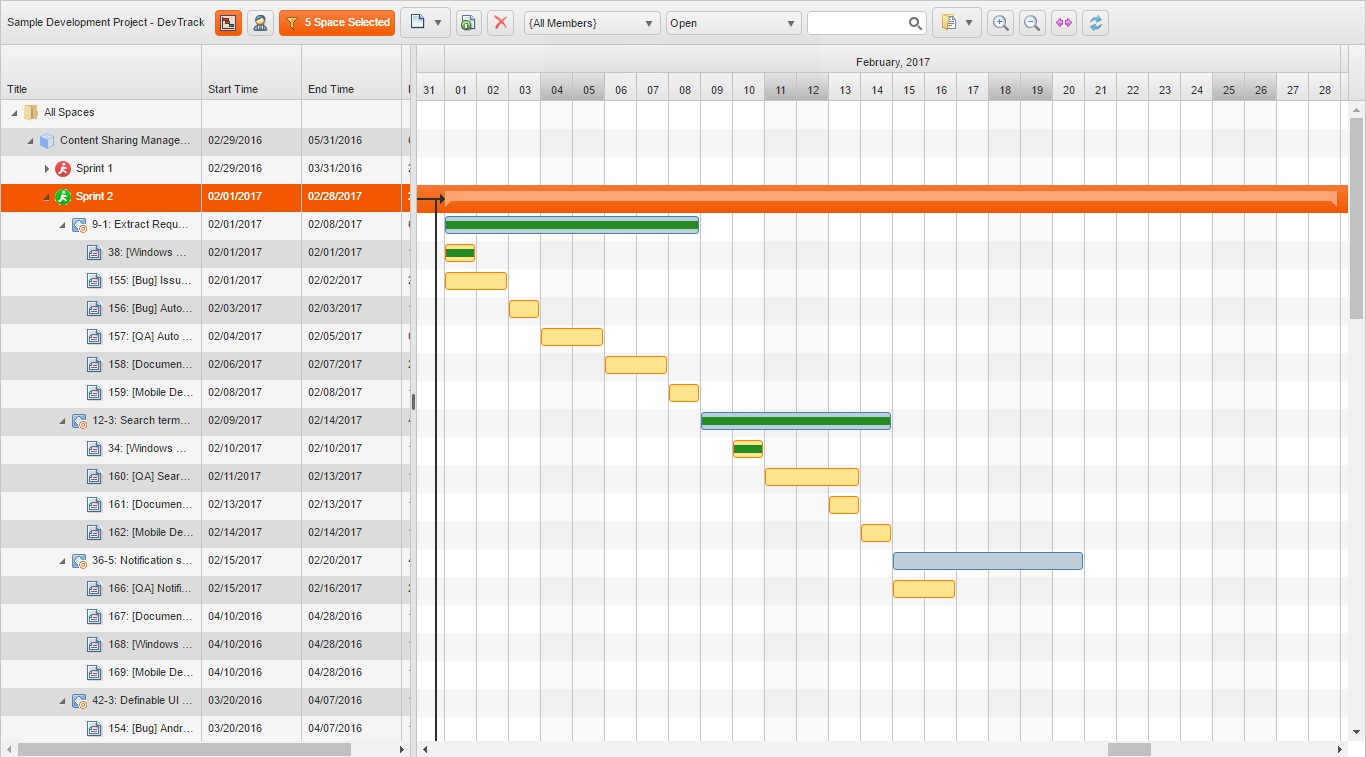 Best Project Task Management Software | Techexcel Best Project Task Management Software | Techexcel