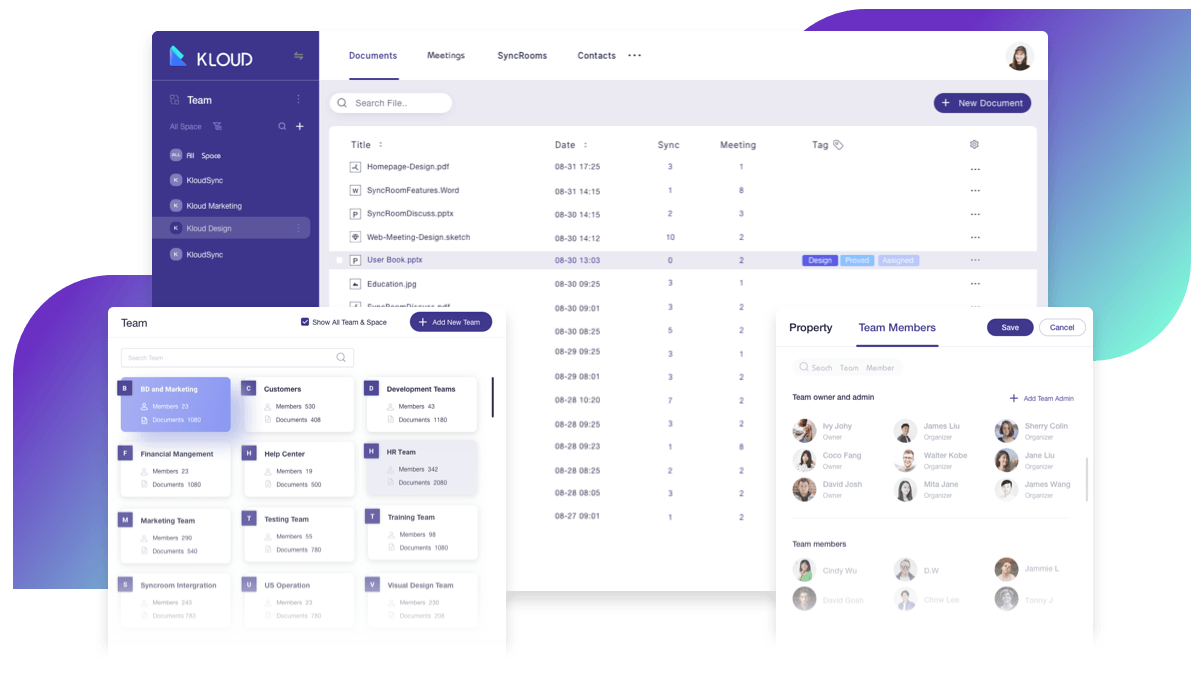 Collaborative Project Management - TechExcel